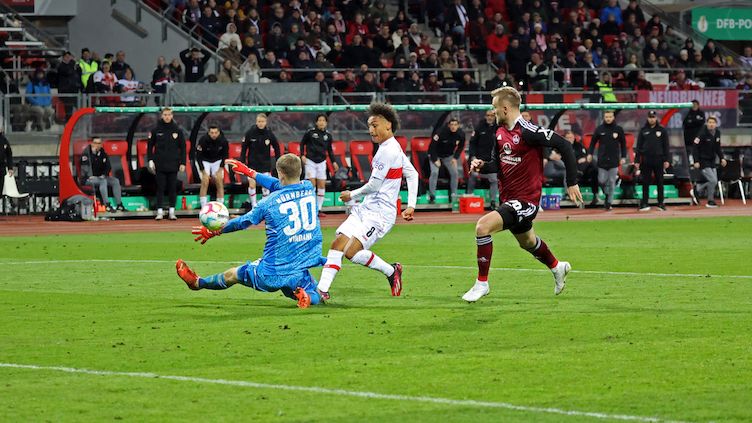 VfB Stuttgart | Rückblick auf FCNVfB
