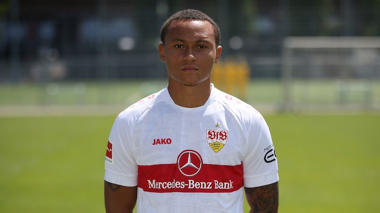 VfB Stuttgart | Roberto Massimo