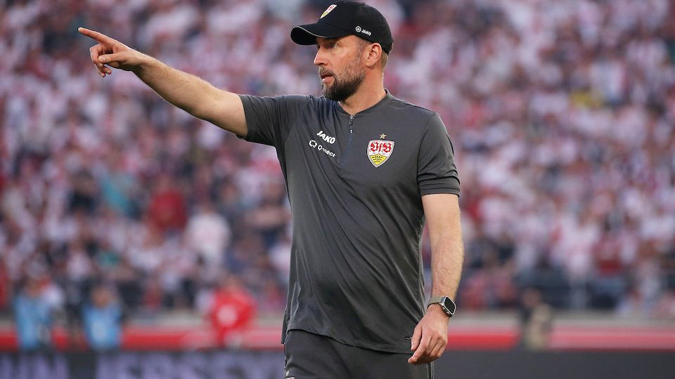 VfB Stuttgart | Stimmen VfB Stuttgart-Eintracht Frankfurt