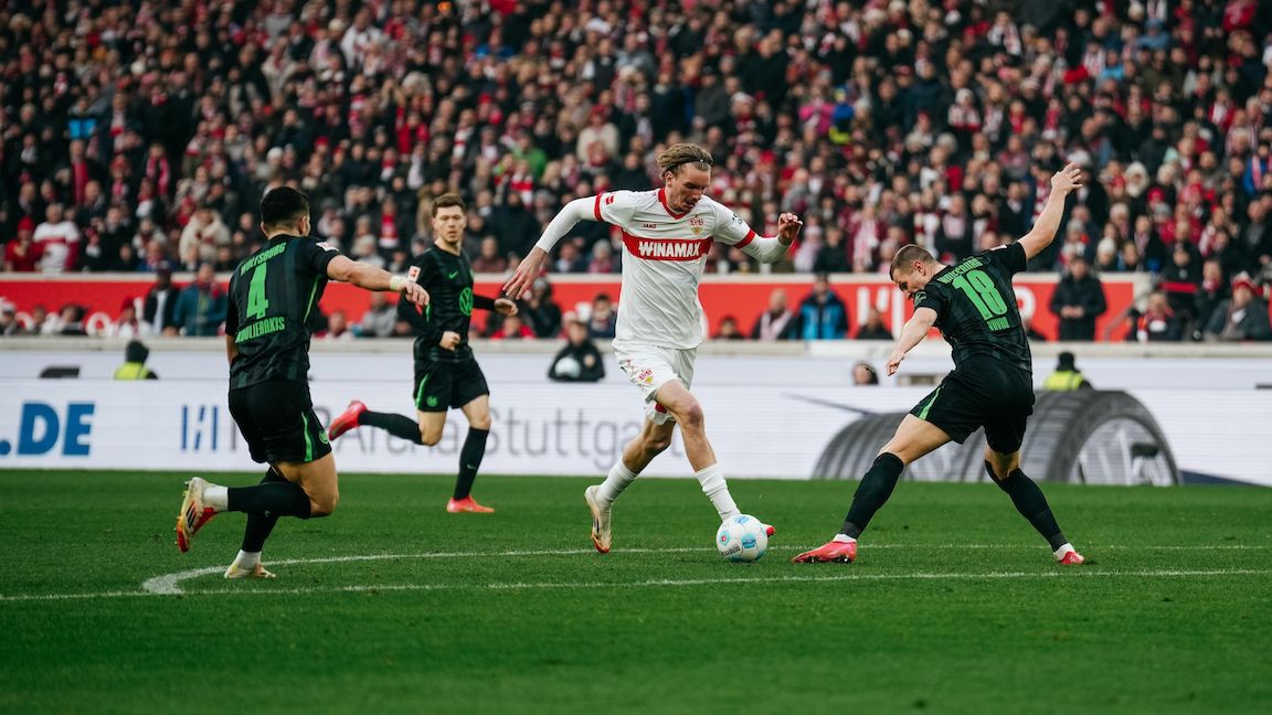 VfB Stuttgart | Offizielle Webseite des VfB Stuttgart