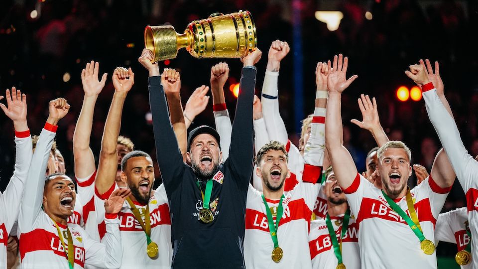 VfB Stuttgart | Stimmen DSC Arminia Bielefeld-VfB Stuttgart