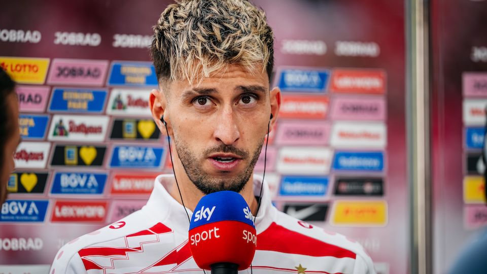 VfB Stuttgart | 3 SC Freiburg - VfB