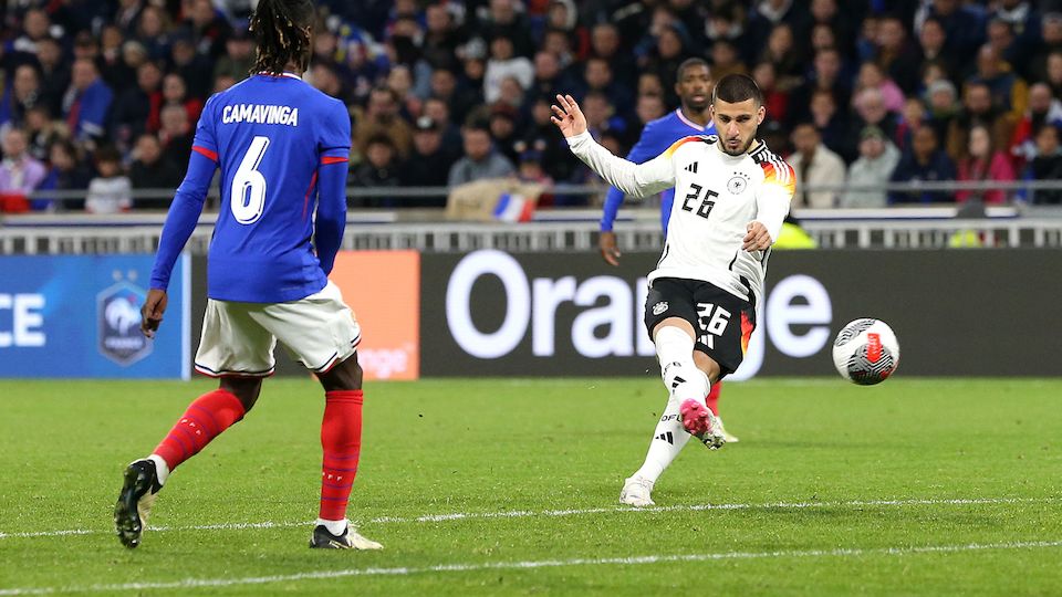 VfB Stuttgart | Deniz Undav EM-Nominierung für den DFB