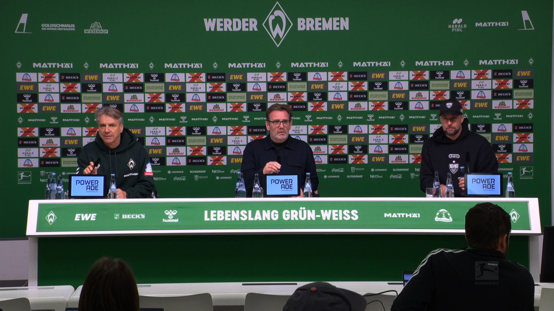 VfB Stuttgart | Rückblick auf Bremen