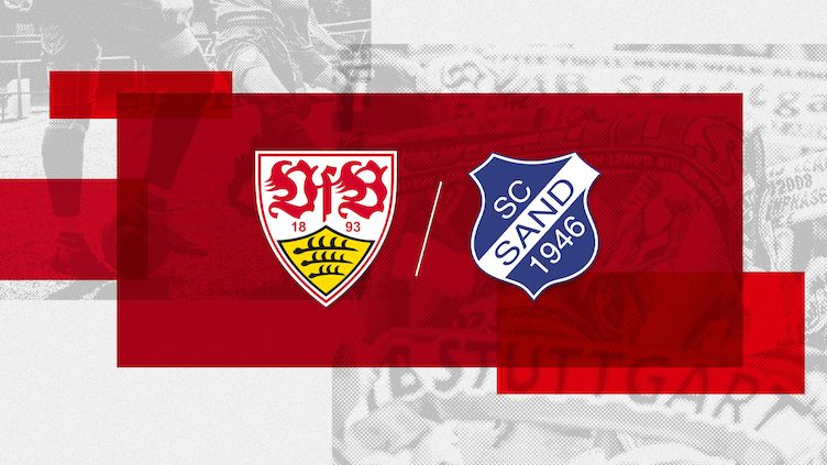 VfB Stuttgart | Live: VfB-Frauen - SC Sand II